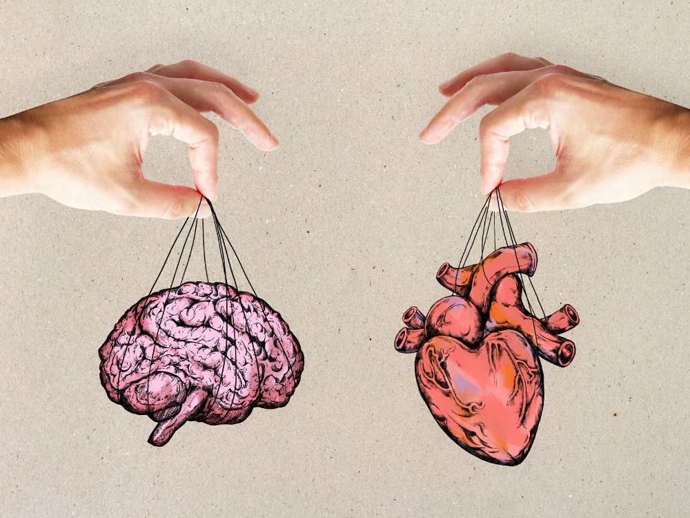 The Link Between Mental Health and Heart Health | THNW
