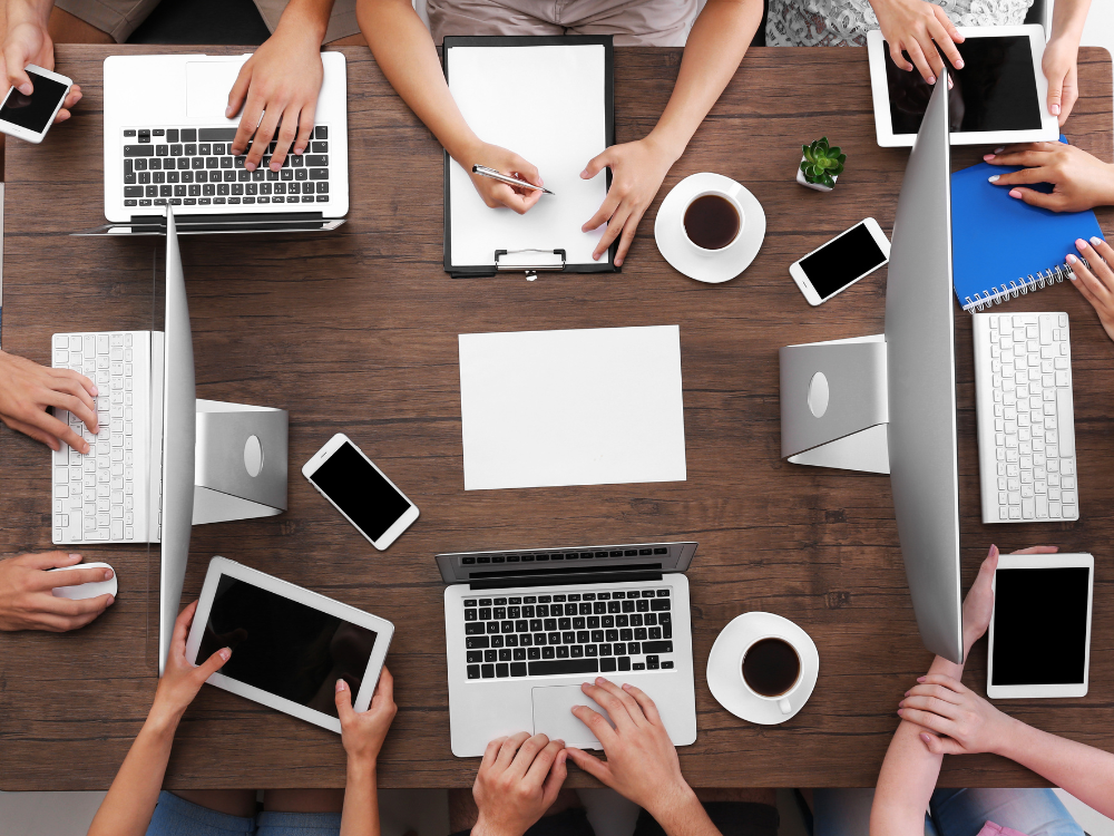 How a Digital Detox Can Help a Tech-Overloaded Brain